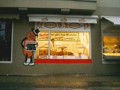 Unternehmen – MAGO Berlin