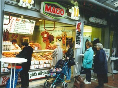 Unternehmen – MAGO Berlin