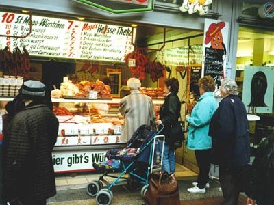 Unternehmen – MAGO Berlin