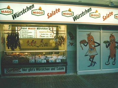 Unternehmen – MAGO Berlin