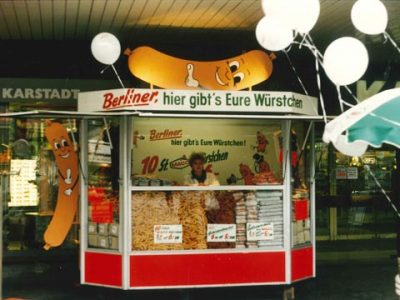 Unternehmen – MAGO Berlin