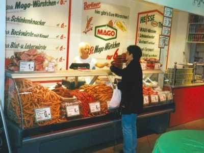 Unternehmen – MAGO Berlin