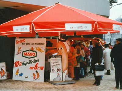 Unternehmen – MAGO Berlin