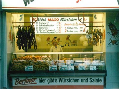 Unternehmen – MAGO Berlin