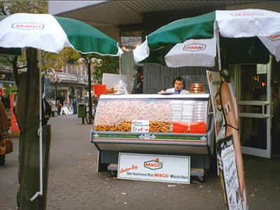 Unternehmen – MAGO Berlin