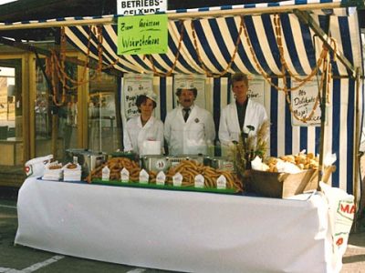 Unternehmen – MAGO Berlin
