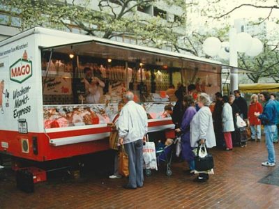 Unternehmen – MAGO Berlin
