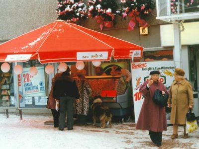 Unternehmen – MAGO Berlin