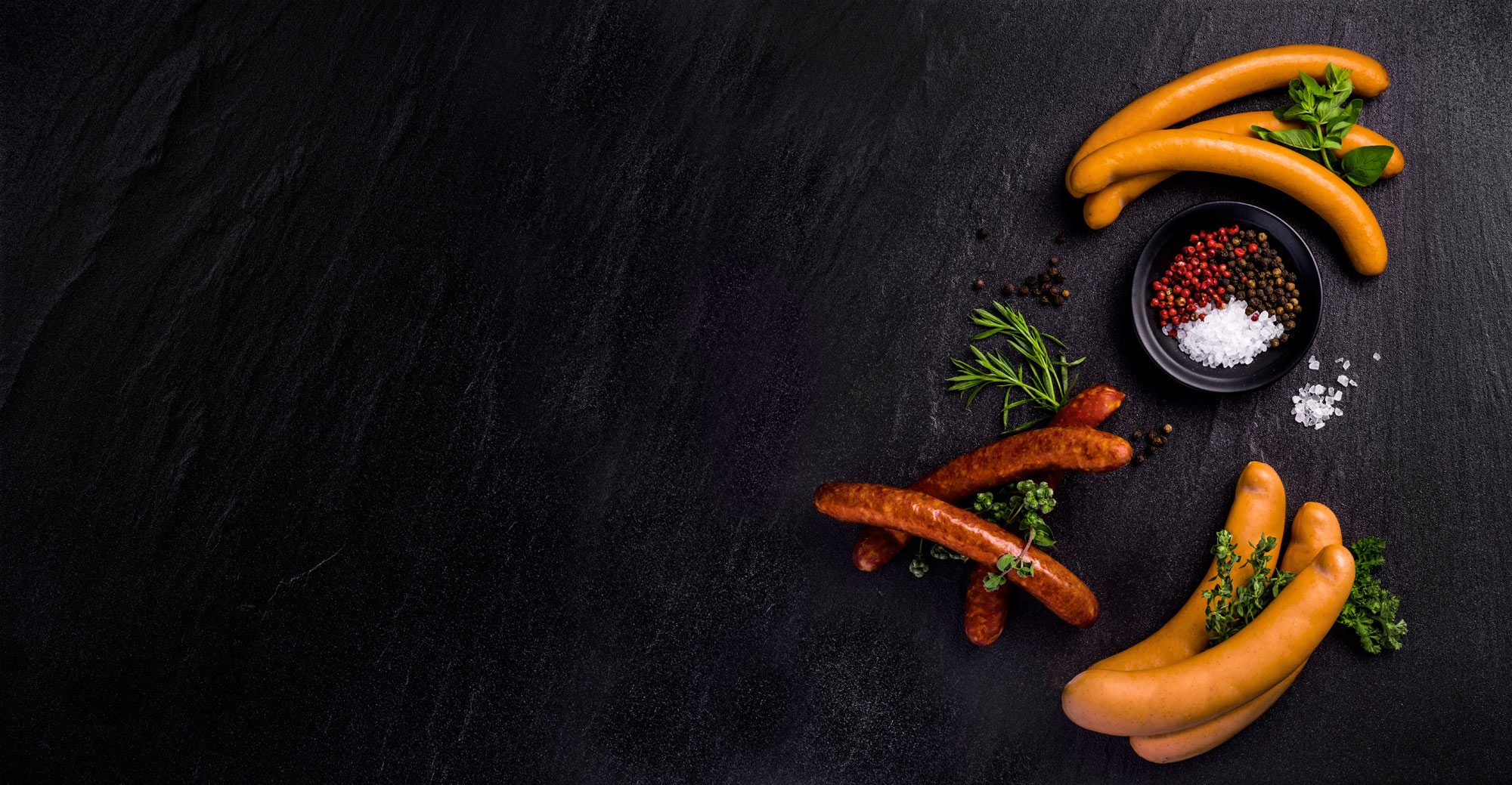 Wurst aus Berlin und Brandenburg – MAGO Berlin