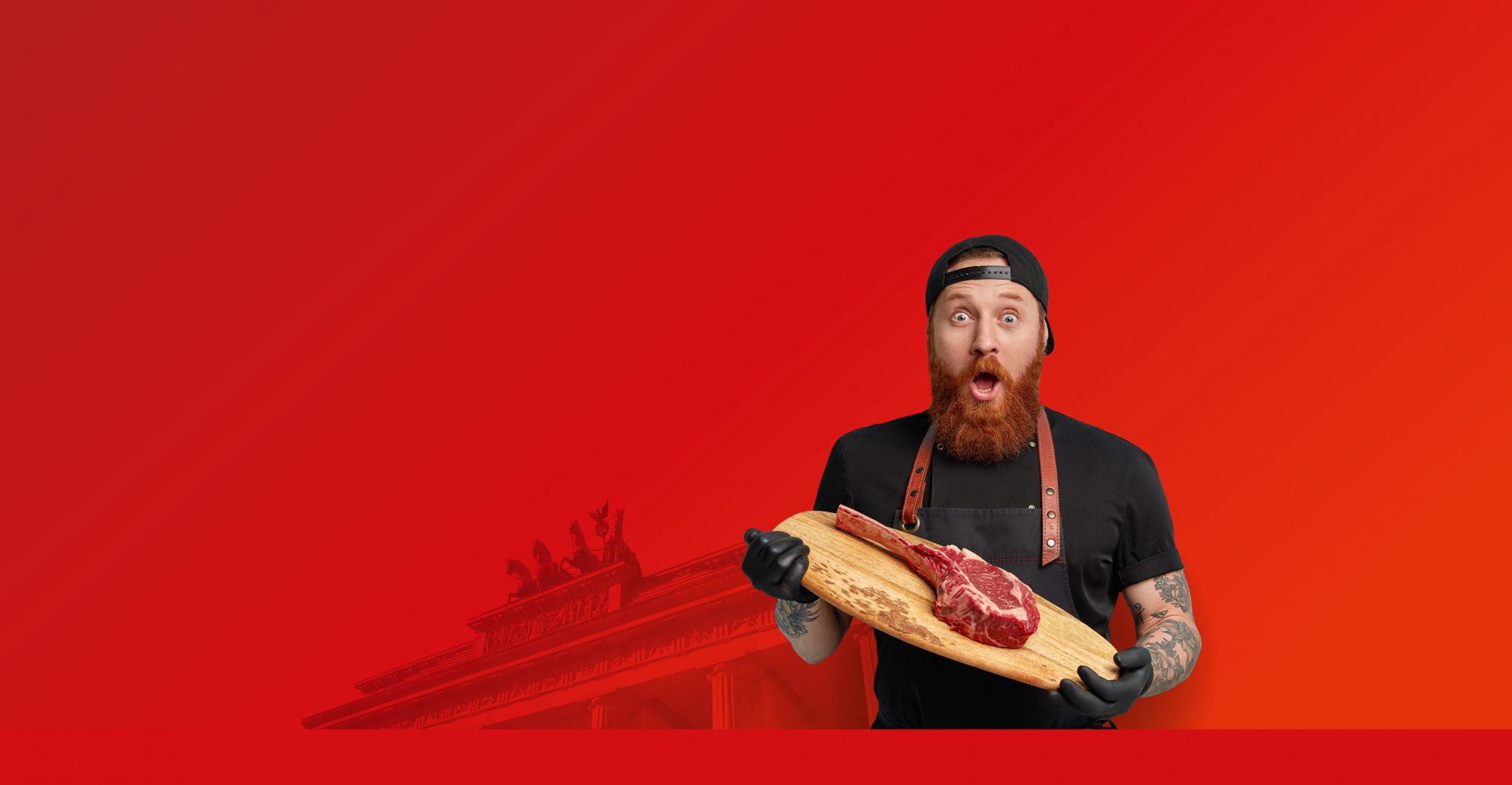 Wurst aus Berlin und Brandenburg – MAGO Berlin